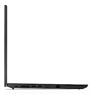 Lenovo ThinkPad L15 Gen 2, 15.6" FHD IPS Business Laptop, Intel i7-1165G7 4.7GHz, Intel UHD Graphics, Wi-Fi6, Fingerprint Reader, Webcam, USB-C, Audio, Win10 Pro (16GB 3200 MHz | 512GB PCIe SSD)
