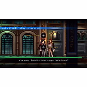 Fallen Legion Revenants - Vanguard Edition - PlayStation 4