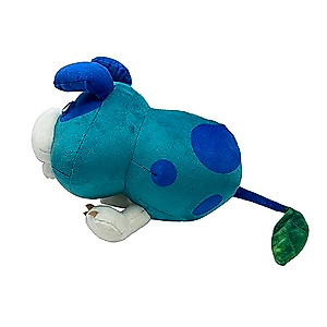 HYUNLAI 2023 Pikmin Plush Oatchi Plushies Ice Pikmin Plushies Toy Stuffed Animal plushies Soft Stuffed Figure Doll Toys for Kids