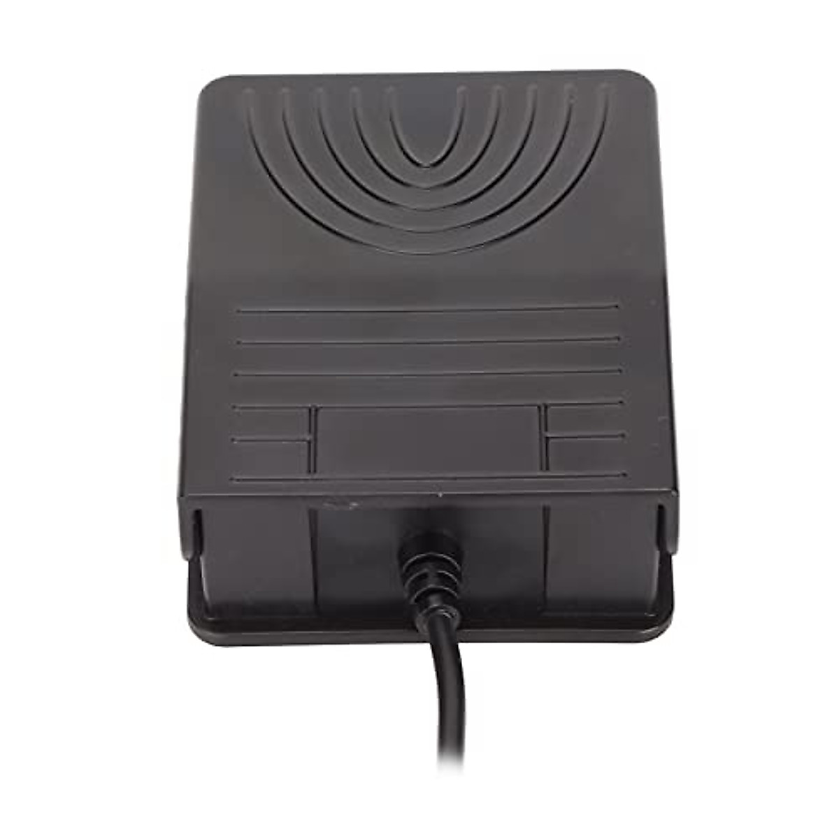 GamingFootPedal, USBFootPedal Mechanical Switch for Game for Mouse for Keyboard