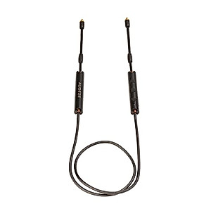 Audeze Euclid in-Ear Audiophile Reference Headphones w/Planar Drivers, Bluetooth and Balanced Cables Included