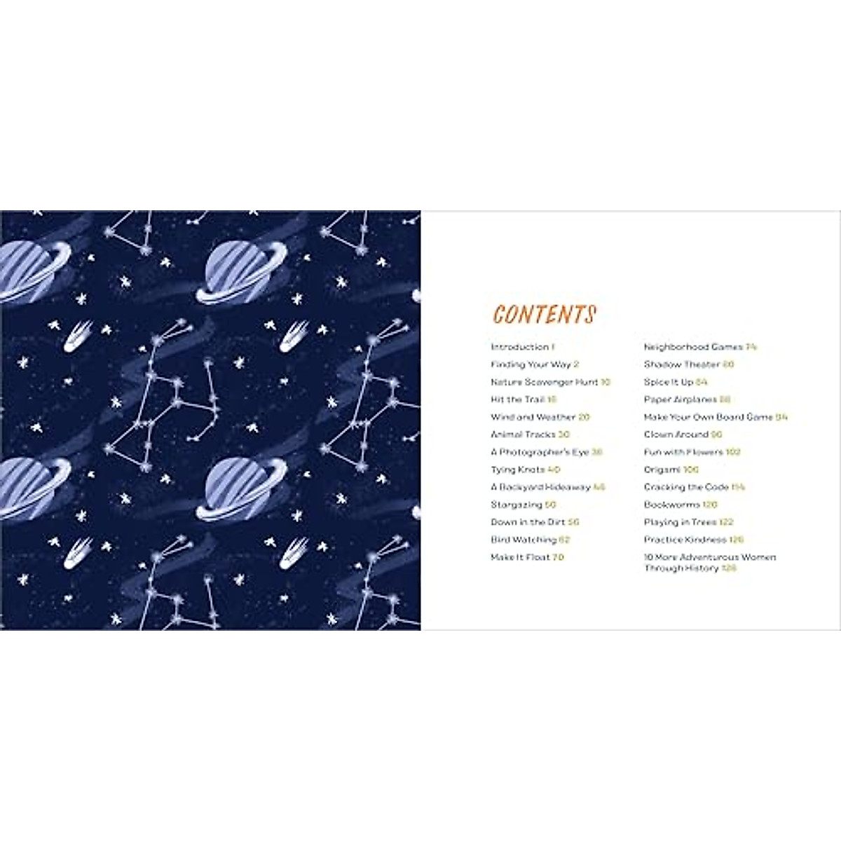 Adventure Girls!: Crafts and Activities for Curious, Creative, Courageous Girls (Adventure Crafts for Kids)