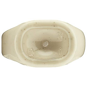 Hidden Valley The Original Ranch Plant Powered Dairy Free Ranch Salad Dressing and Topping, 12 Fluid Ounces (Package May Vary)