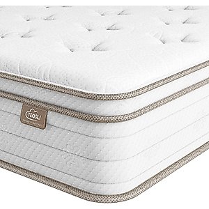 TeQsli 10 Queen Mattress