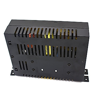 WINIT 16A Arcade Switching Power Supply 110/220v for Video Game Cabinets Upright and Cocktail Durable New