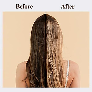 Camomila Intea Blonde Spray – Chamomile Hair Lightener with Gentle Color – No Ammonia or Parabens – 3.4oz