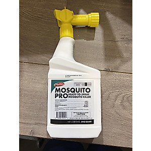 Martin's Spray Mosquito PRO RTS QT 82250001