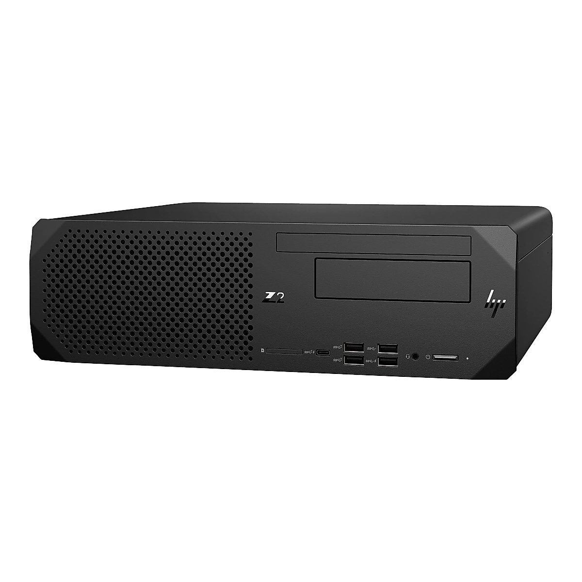 HP Z2 G5 Workstation - Intel Core i5 Hexa-core (6 Core) i5-10500 10th Gen 3.10 GHz - 16 GB DDR4 SDRAM RAM - 512 GB SSD - Small Form Factor - Intel W480 Chip - Windows 11 Pro - NVIDIA T600 4 GB Graphic