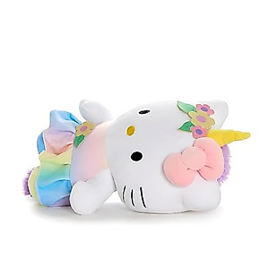 HK Hello Kitty Unicorn 12" Plush