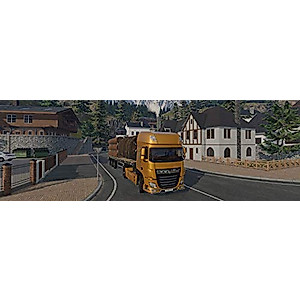 Truck Driver - Xbox One