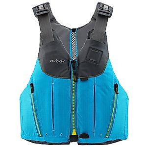 NRS Nora - Women's Paddling, Rafting Lifejacket (PFD)