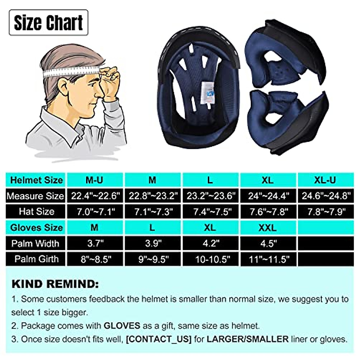 FreedConn Motorcycle Bluetooth Helmet,Bluetooth Integrated Modular Flip up Full Face Motorcycle Helmet,Dual Visor Modular Bluetooth Helmet,DOT Approved Helmets with Gloves(Matte Black,Large)