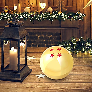 VICKYDGE Anime Ball Grinder, Large Spice Grinder 2.2 Inch