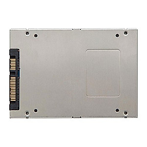 Kingston UV400 120GB Solid State Drive (SUV400S37/120G) 2.5 inch, SATA 3.0 (6Gb/s) Stand-Alone Drive