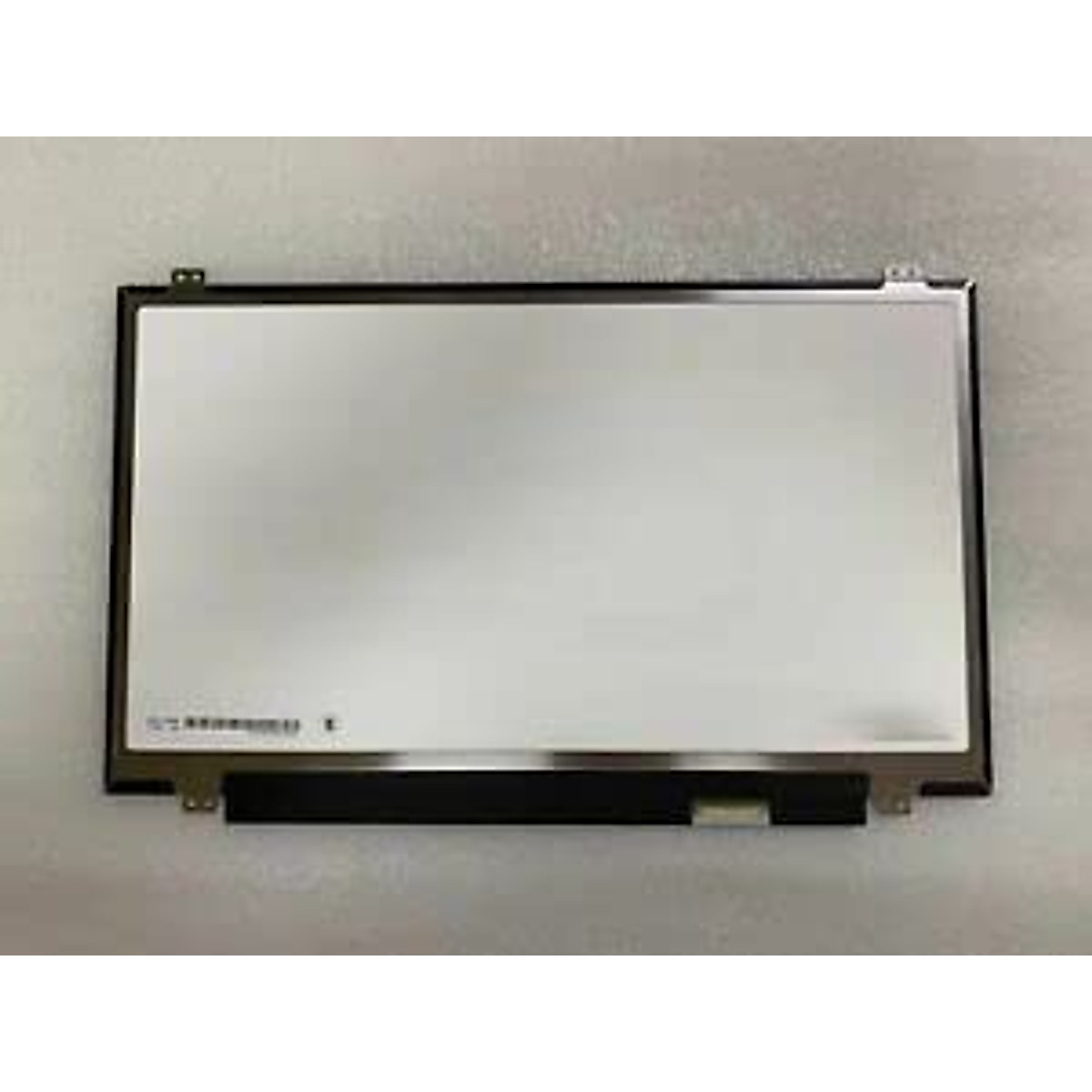 14.0" Screen Replacement for Lenovo Thinkpad T460P 20FW0039 LCD Display Panel 60Hz (QHD 2560 * 1440 Non-Touch)