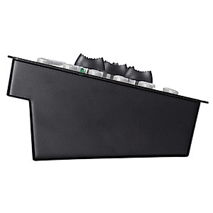 Rockville 192-Channel DMX Controller+Lighting Transmitter+Receiver+8 Par Lights