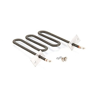 Replacement For Compatible With R02.08.090.00 Hatco Kit,Element,Air,875W,120V Genuine OEM HTR02.08.090.00