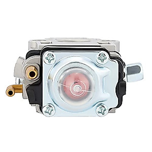 300486 Carburetor fits Earthquake E43 E43CE E43WC Auger MC43 MC43E Tiller MD43 WE43 WE43E Powermate PEA438 PCV43