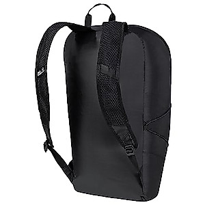 Jack Wolfskin Jwp Ultralight Pack, Black, One Size