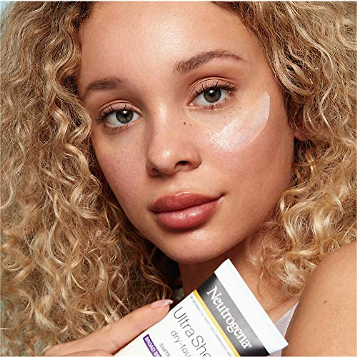 Neutrogena Ultra Sheer Dry-Touch Sunblock, SPF 30, 3 fl oz (88 ml)