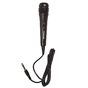 Toshiba TY-ASC60 Rechargeable Wireless Bluetooth Audio Streaming Party Speaker System