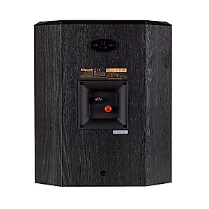 Klipsch RP-502S Reference Premiere Surround Speakers - Pair (Ebony)