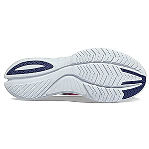 Saucony Men's Kinvara 13 Running Shoe, Night LITE, 10