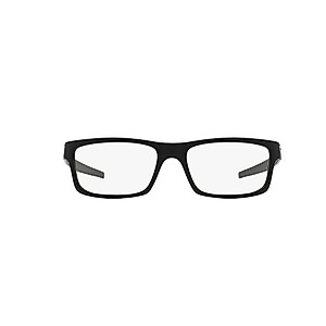 Oakley Eyeglasses OX 8026 802601 Satin Black