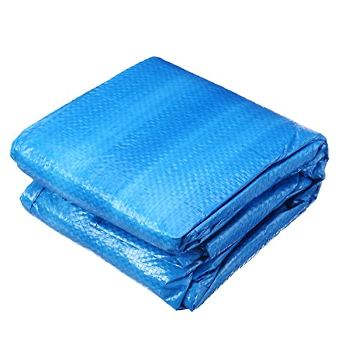 150x200CM/160x260CM/200x300CM/210x400CM Swimming Pool Cover Rainproof Dust Cover Cloth Mat Outdoor Garden XL/0.4
