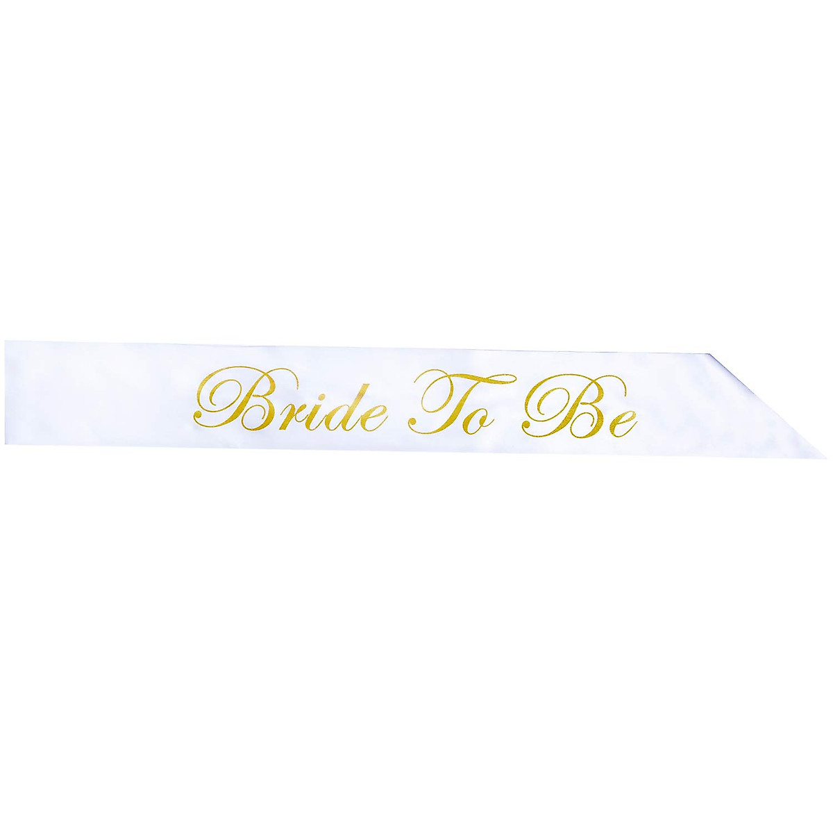 Set of 10 Bride to Be Bride Squad Sashes - Bachelorette Party Sashes Bridal Shower Sash Favors Gift