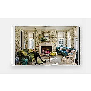 Charm School: The Schumacher Guide to Traditional Decorating for Today