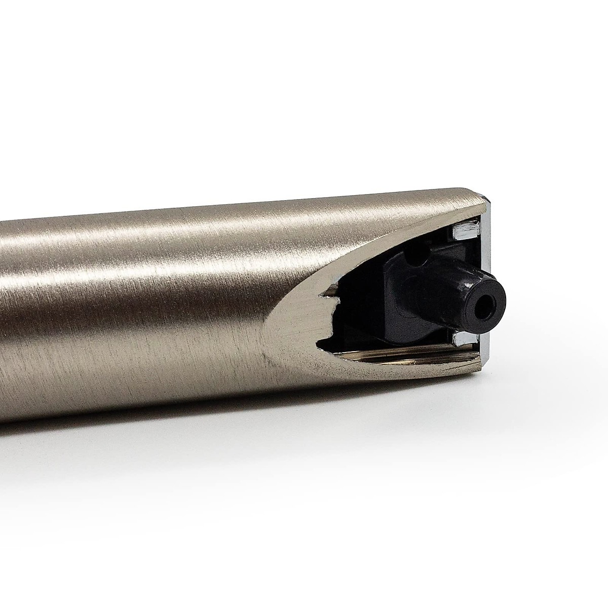 Microwave Door Handle Replacement for Samsung SMH1816S/XAA MC17F808KDT SMH1926S ME18H704SFS DE94-02933A ME16H702SES DE94-04313F DE94-04309A/B DE64-02522A