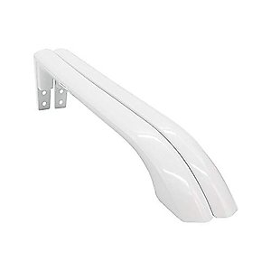 AMI PARTS 5304486359 Door Handle-Replaces 5304506469 5304504507 242059501 242059504 (2 Pack)