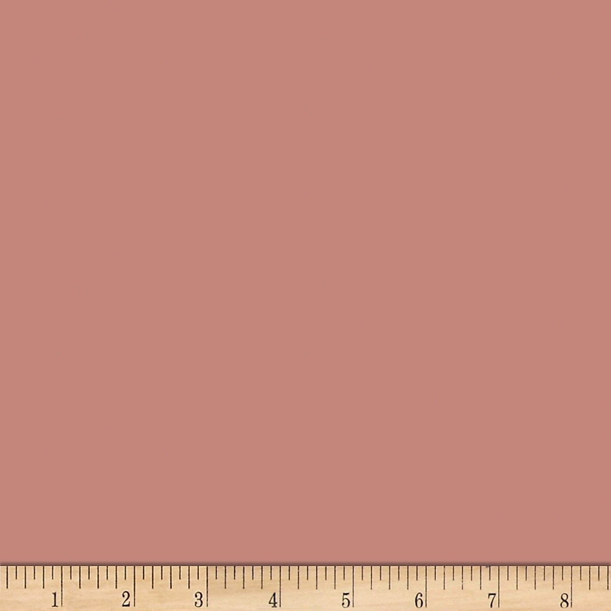 Art Gallery Fabrics Art Gallery Pure Elements Cinnamon Fabric, Dusty Rose