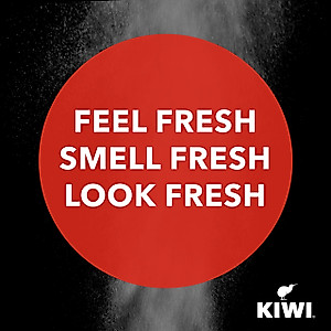 KIWI Sneaker Deodorizer Shoe Odor Spray - Controls odor all day, 2.2 OZ (Pack - 1)