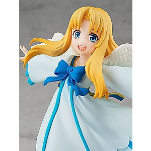 Good Smile The Rising of The Shield Hero: Filo Pop Up Parade Figure, Multicolor, 5.5 inches