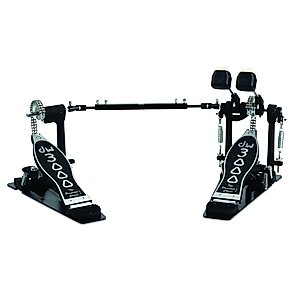 Drum Workshop, Inc. 3000 Series Bass Drum, Double Pedal (DWCP3002)