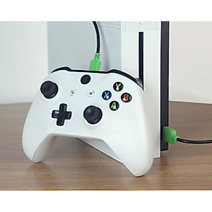 Rocketfish - Play + Charge Kit for Xbox One