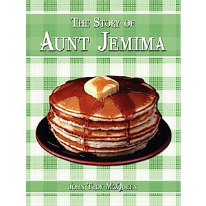 The Story of Aunt Jemima