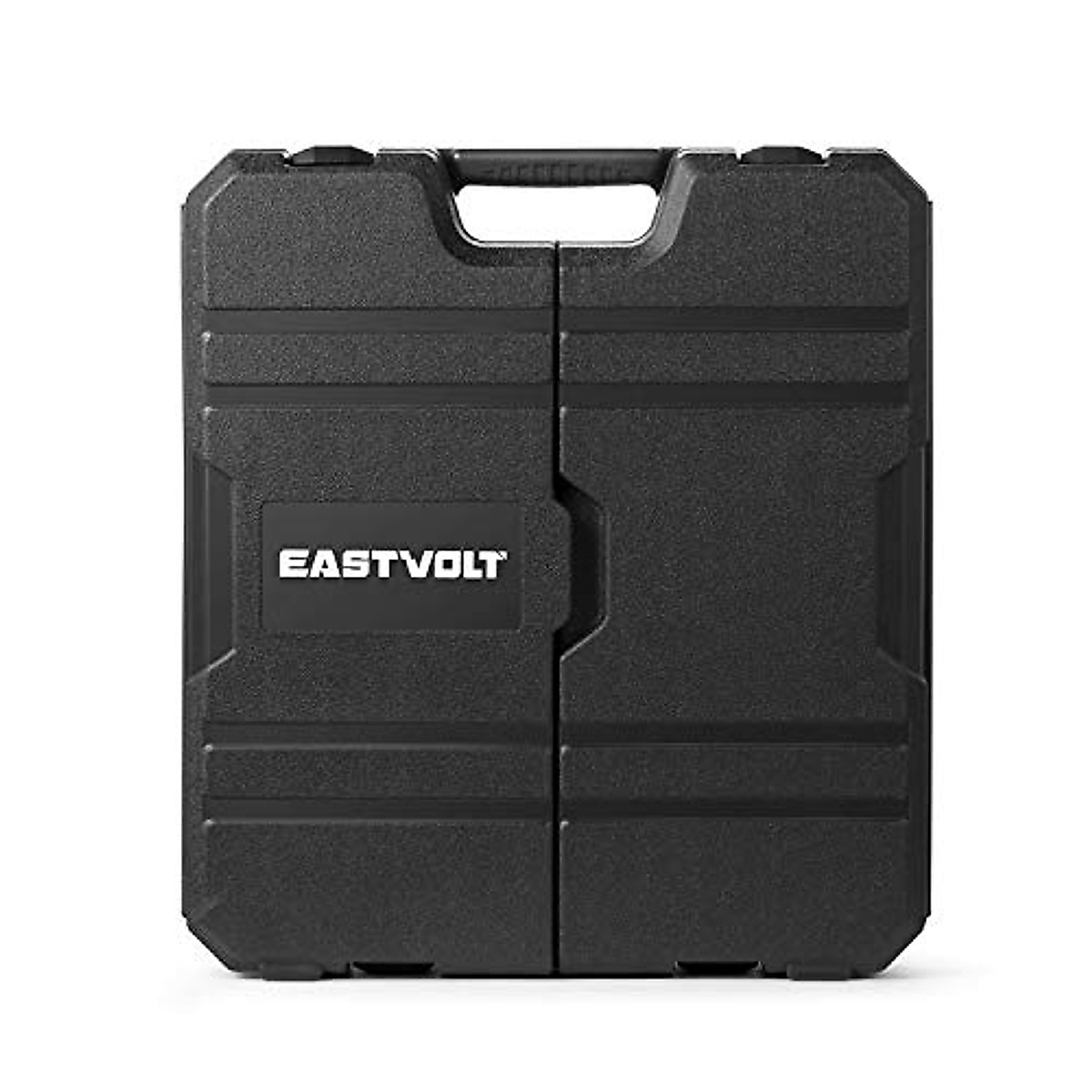 Eastvolt 248 Pieces Mechanics Tool Set, General Purpose Mixed Sockets and Wrenches, Hand Tool Set Auto Repair Tool Kit with Storage Case (EVHT24801)