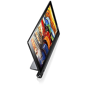 Lenovo Yoga Tab ZA0H0064US Tablet, 10.1" (Slate Black)