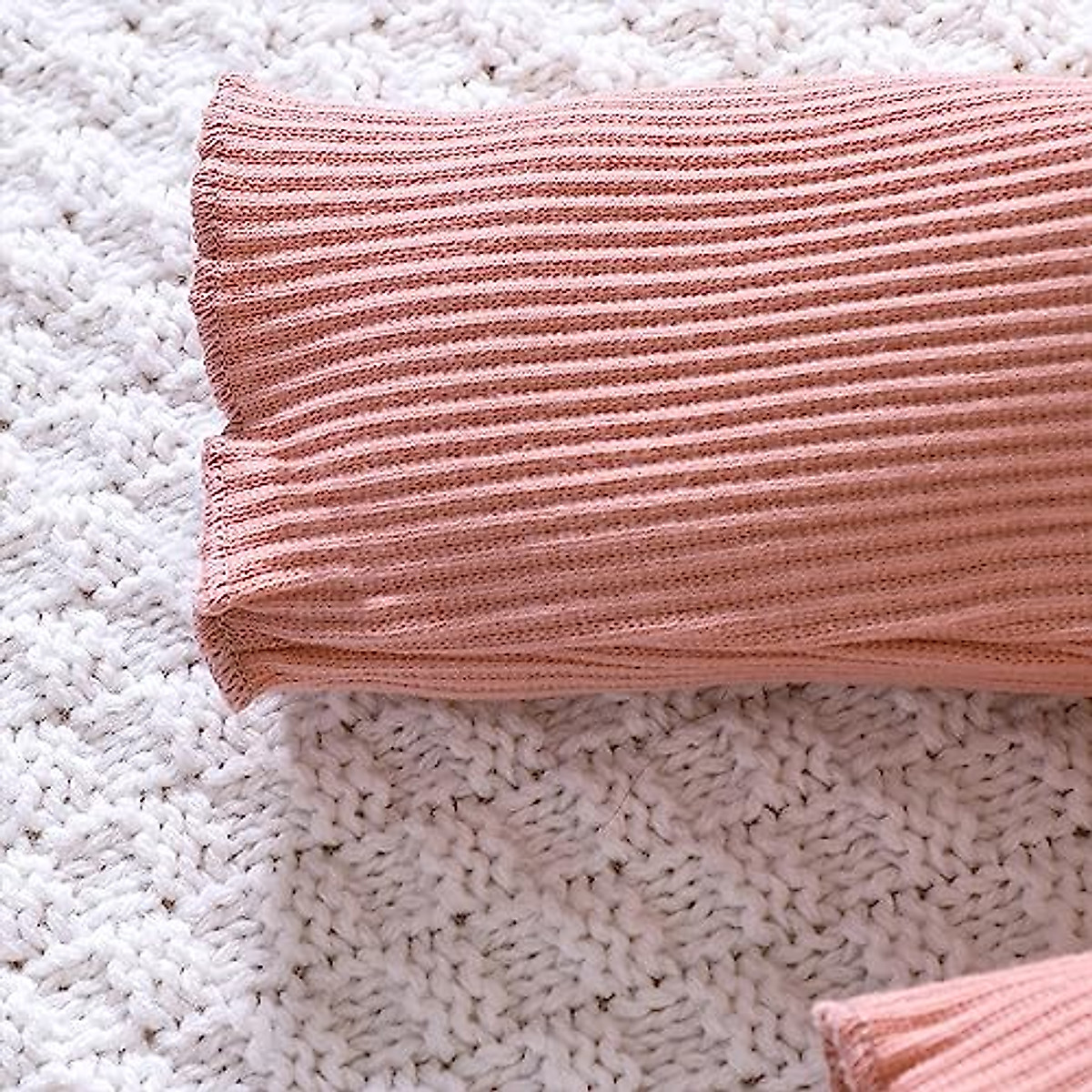 Button-Down Cotton Outfits, Unisex Basic Clothes Warm Solid Color Long Sleeve Fall Winter Clothes Reindeer Shirt