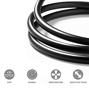 Disino Female XLR to RCA Female Cable, RCA to XLR Female Converter Gender Changer Audio Adapter Patch Cable - 1 feet