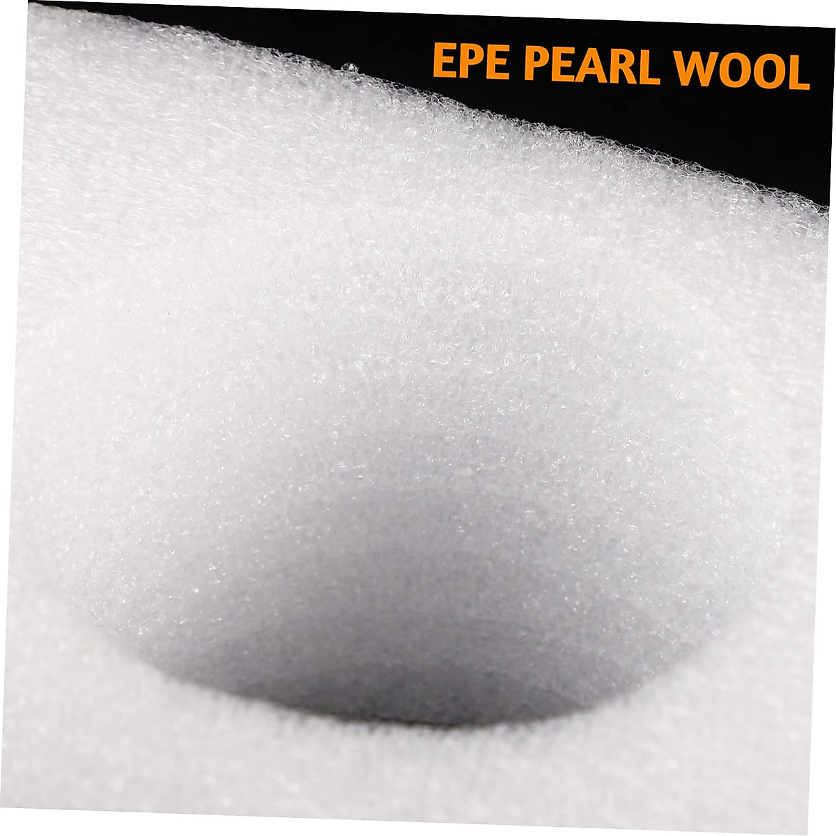 Zerodeko 2pcs Takeaway Cup Holder Disposable Cups Outdoor Cups Outdoor Cup Holder Drink Beer Pong Pool Float Foam Drink Carrier Holder Takeout Cup Tray Beverage Packing Stand Porous