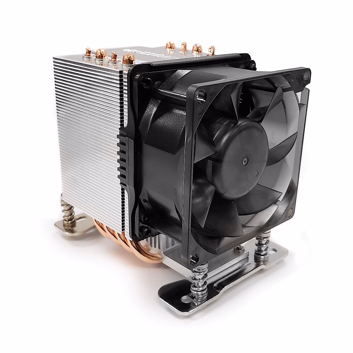 Dynatron Processor Cooler A35 AMD Socket SP3/TR4-3U Active