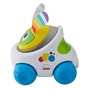 Fisher-Price Bright Beats Buggies BeatBo