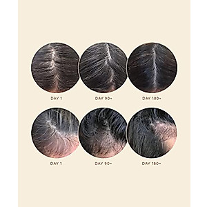 VEGAMOUR GRO Ageless Anti-Gray Hair Serum