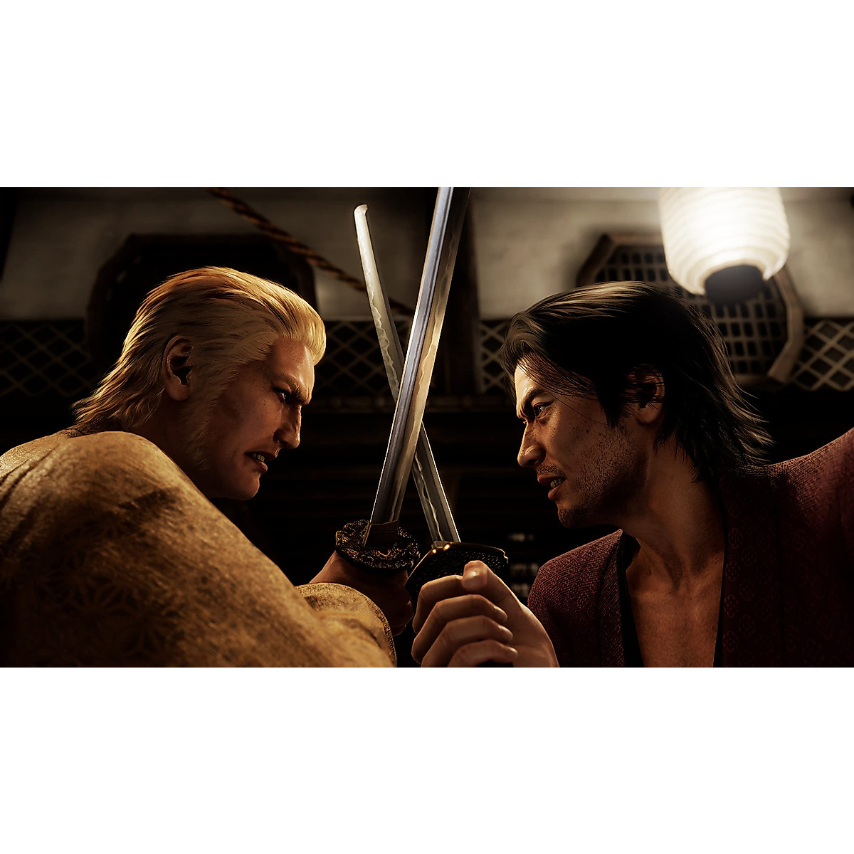 Like a Dragon: Ishin! - PlayStation 4