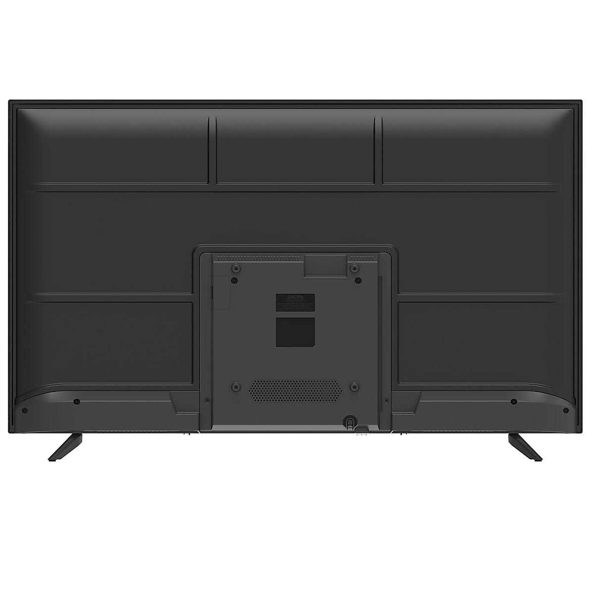 Supersonic Smart SC-4350GTV 43-inch FHD DLED TV with Google Assistant, ATSC/NTSC, HDMI, WiFi, USB Input, 1080p Resolution,16.7M Colors, 60Hz Refresh Rate, Energy-Efficient, Remote Control