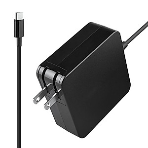 Dysead AC Adapter Compatible with Dynabook Portege X40-J X40-J1431 X40-J1437 X40L-K USB-C Power PSU